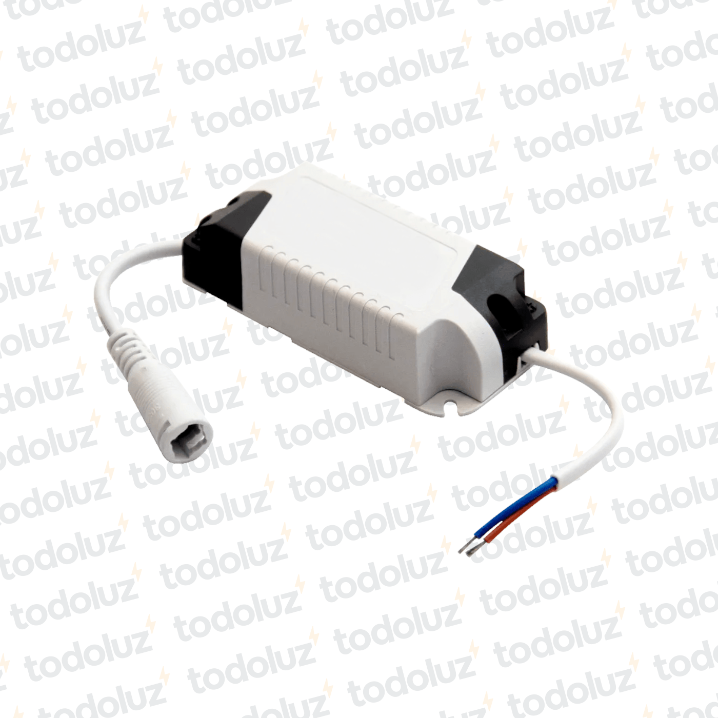 Driver p/ Panel de Led 18W - todoluz