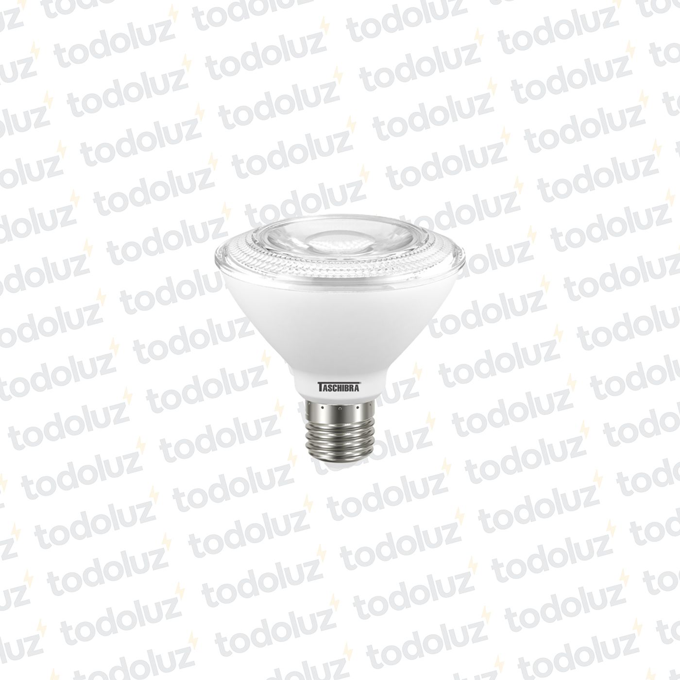 Lamp. Led Par30 DIMERIZABLE 9.9W 2700°k E27 220V - todoluz